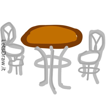 How To Draw Table Mcnapxf8u Png LetsDrawIt