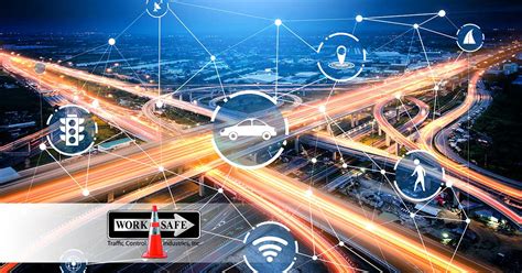 What Is Traffic Data And How Is It Collected Worksafe Traffic Control