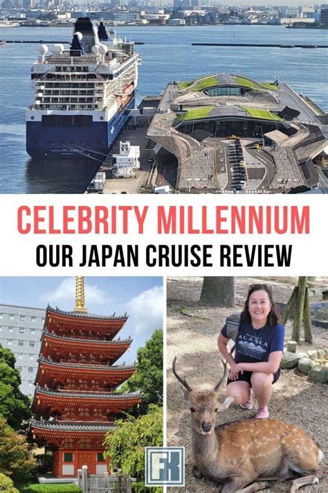 Unforgettable Japan Adventures Top Cruise Excursions On Celebrity