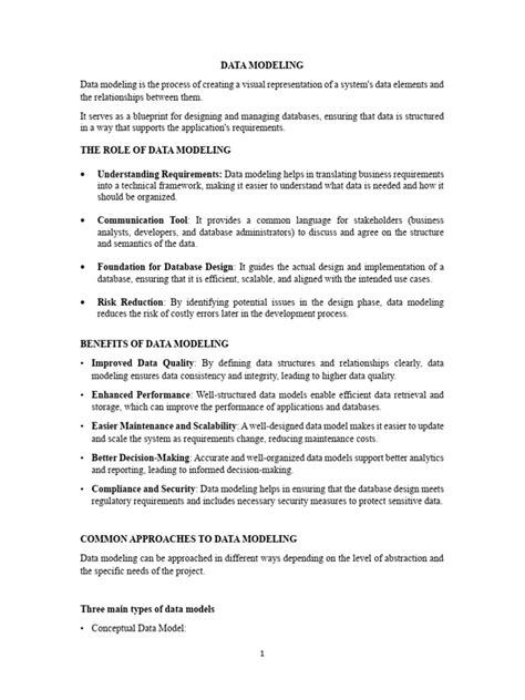Database Systems Lecture 5 Pdf Conceptual Model Relational Model