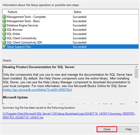 Instructions For Installing Sql Server 2014 ТОРГСОФТ Instructions For Installing Sql Server 2014 ТОРГСОФТ