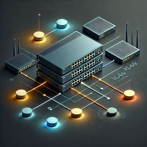 Understanding Vlans How Network Segmentation Improves Performance And