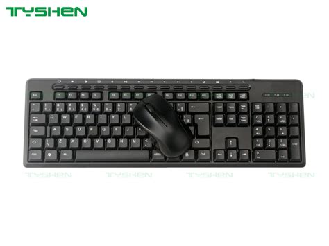 Keyboard Mouse Combo 2 4G Wireless Technology Keyboard Mouse Combo And Mouse Keyboard Combo Price