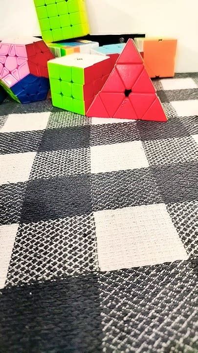 Rubiks Cube Collector Check ️ Part 2updated Rubikscube Cubber Fun Cubing Puzzle Rubiks