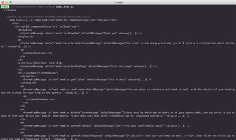 Injectintl Breaks Enzyme Dive Function · Issue 1180 · Formatjs