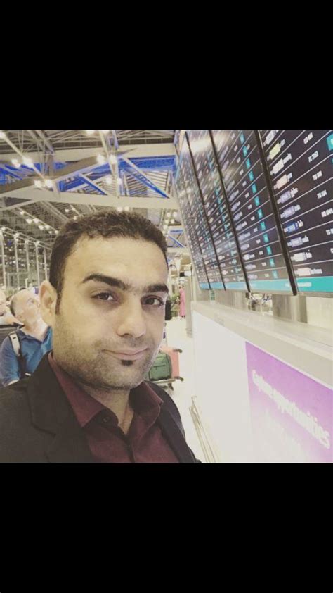 Seyyed Mahdi Abolhassani Posted On Linkedin