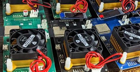 Mastering Bitcoin Mining At Home The Revolutionary Bitaxe 1366 And 1397 ASIC Miners Brave New