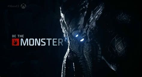 Playervsgame New Evolve Trailer Shown