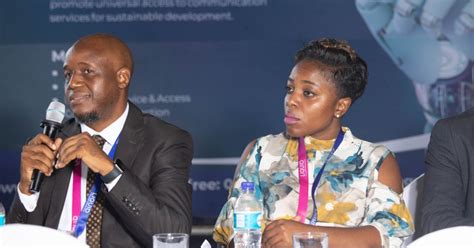 Bridging The Digital Divide In Zimbabwe Gikko At The Forefront Gikko