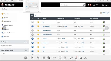 Jenkins自动编译使用说明jenkins编译 Csdn博客