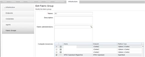 Deploy Ahv Based Vms Via Vrealize Automation Virtualization Dbaas And Whatever Crosses My Mind