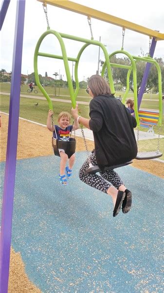 Swing Unity Qplay Playgrounds