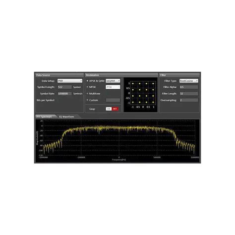 Siglent SDG X IQ IQ Signal Generator Function Software Option