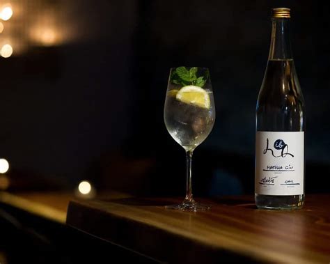 Bar Review Ib Hq Singapore Brings Flavoursome Cocktails To The Kampong Glam District City Nomads