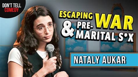 Robert M On Linkedin Escaping War And Pre Marital Sex Nataly Aukar