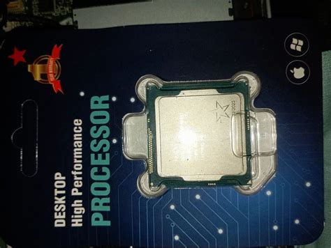 Intel Core I Nd Gen Processor At Piece Intel Computer Processor In Faridabad ID