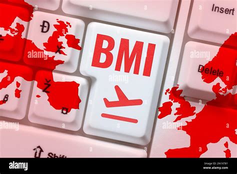 Text Caption Presenting Bmi Word For Method Of Estimating Body Fat