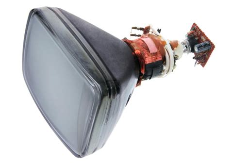 Cathode Ray Tube Desktop Monitors