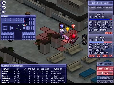 Pretty Soldiers Wars 2048 Part 3 Rescue The Victims Eporner