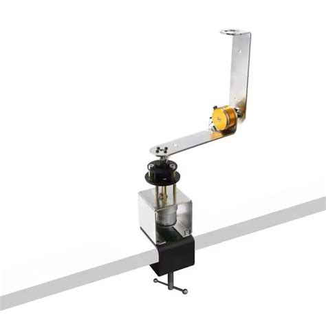 Rotating Inverted Pendulum Pid Energy Controller Automatic Swing Stm32