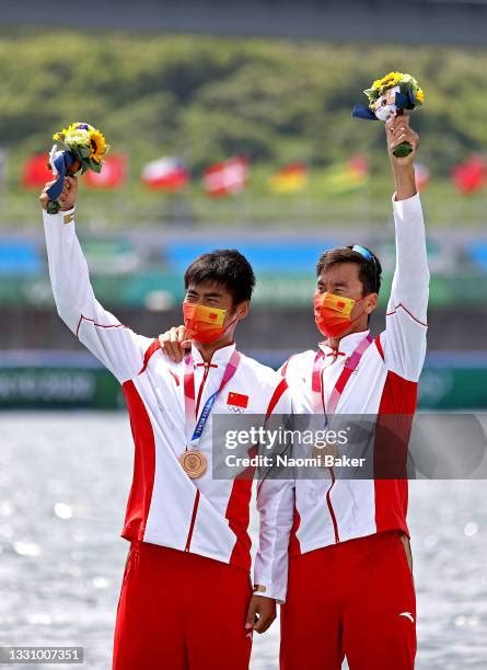 91 Liu Zhiyu Photos And High Res Pictures Getty Images