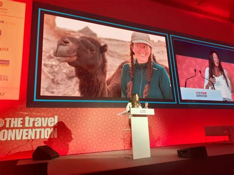 Femaleexplorer Womenadventurer Alice Morrison