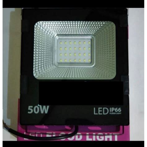 Jual Lampu Tembak Led W W Lampu Sorot Led Sorot Outdoor Reklame