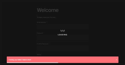 Problems Deploying Community Help Payload Cms