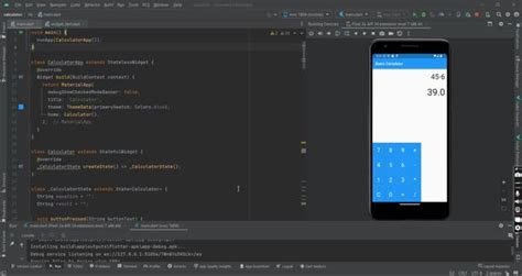 Aniket Acharya On Linkedin Flutter Appdevelopment Codingjourney