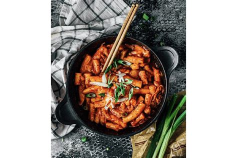 “เดอะ เทสต์ ออฟ โคเรีย” ลิ้มรสอาหารเกาหลีต้นตำรับแท้ ณ โรงแรมแบงค็อก แมริออท มาร์คีส์ ควีนส์ปาร์ค