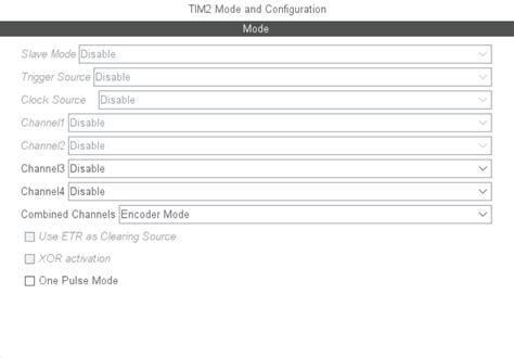 电机控制 Stm32f4 Abz Tim Jamaal555 博客园