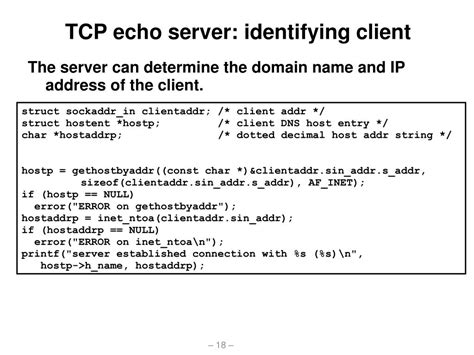 ppt network programming presented by bogdan simion powerpoint