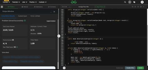 95th 100daysofcoding Datastructures Algorithms Programmingjourney Dhairya Ahya
