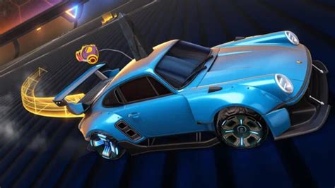 Rocket League Temporada 15 Fecha Y Hora Y Cambios… Earlygame