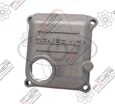 Generac 10000008497 Valve Cover Rocker Cover With Fill Hole 990992