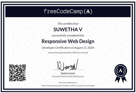 Suwetha V On Linkedin Responsivewebdesign Fullstackdevelopment