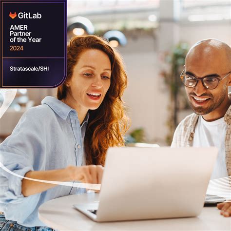 Stratascale An Shi Company On Linkedin Gitlabpoy24 Gitlab Devops Platformengineering