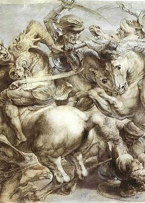 შეიტყვეთ ლეონარდო და ვინჩის ცნობილი ნახატების შესახებ