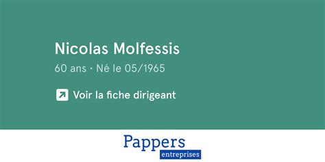 Nicolas Molfessis Les Echos