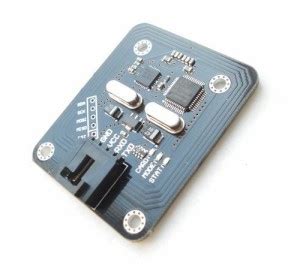 Arduino And Rfid Engineers Gallery