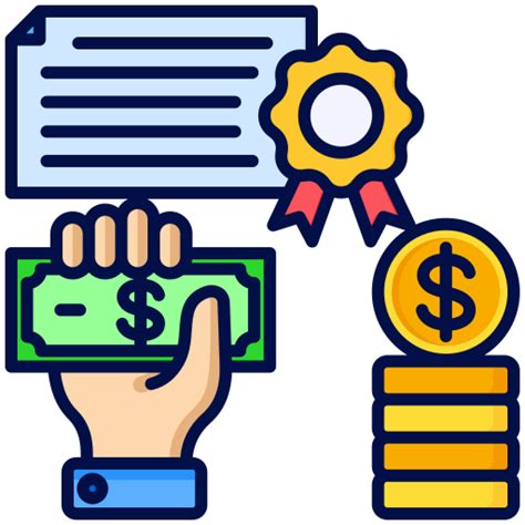 Fixed Asset Generic Color Lineal Color Icon