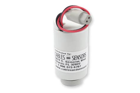 Compatible O2 Cell For Maxtec Compatible O2 Cell For Maxtec