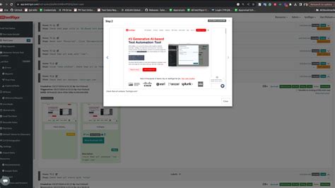 How To Perform Assertions Using Testrigor Testrigor Ai Based Automated Testing Tool