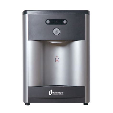 Waterlogic 2 Firewall™ 卓宏饮品服务