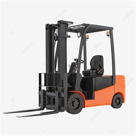 물류 지게차 지게차 창고 물류 센터 Png 일러스트 및 이미지 에 대한 무료 다운로드 Pngtree