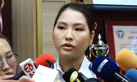 ЦЕГ Эцэг эхийн сэтгэлзүй хүнд байгаа учир дэлгэрэнгүй мэдээлэл өгөх боломжгүй