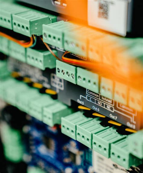 About Oes System Solutions