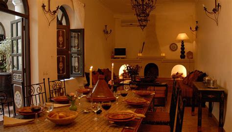 Riad Bamaga Marrakech Volonline