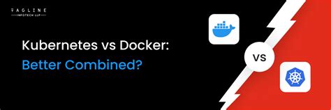 kubernetes vs docker difference between them and what to use
