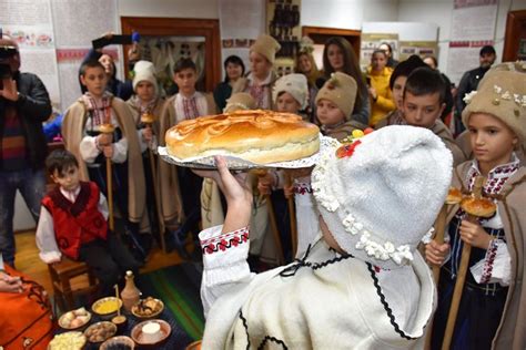 Традицията на Бъдни вечер - Общество